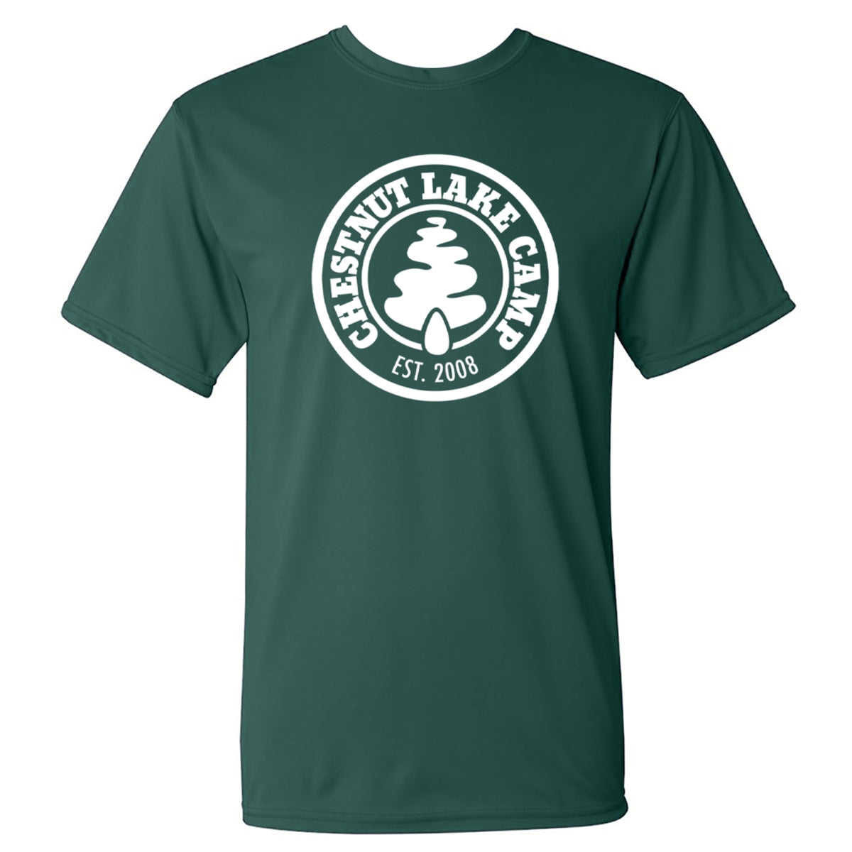 Tees & Tanks | Chestnut Lake Camp – Everything Camper