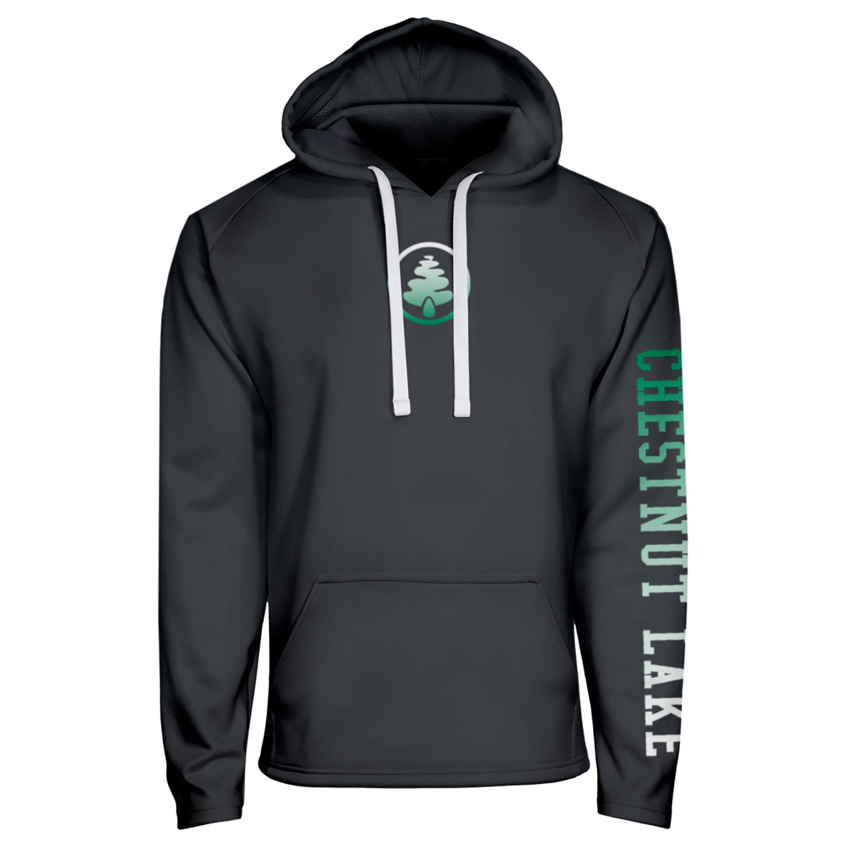 Sweats | Chestnut Lake Camp – Everything Camper