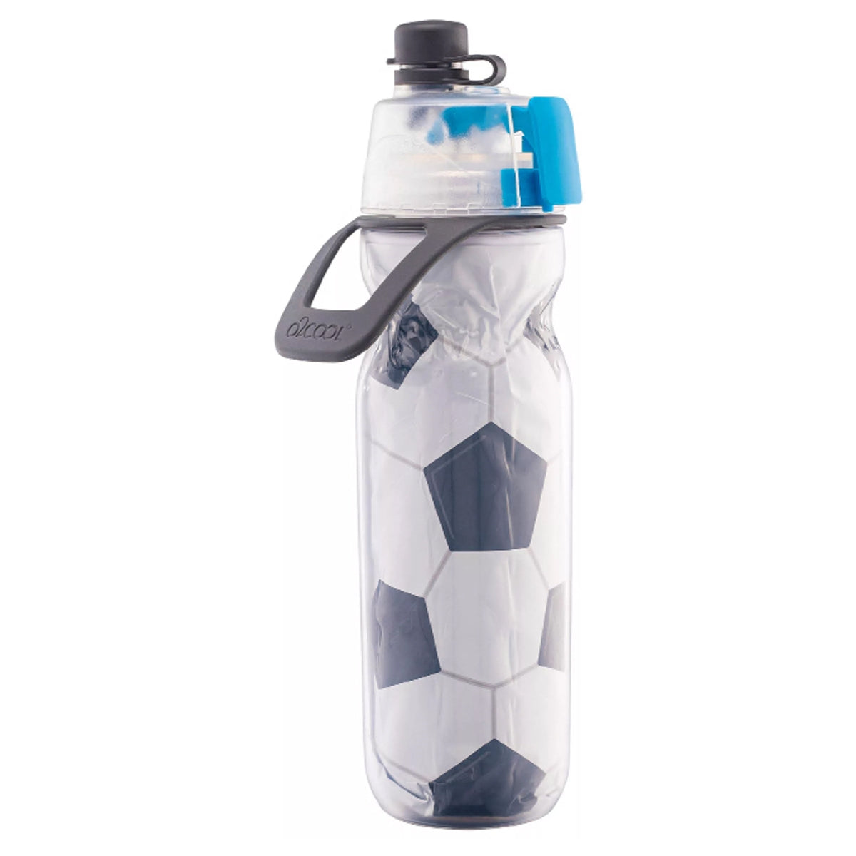 Elite Hydration Mist 'N Sip Soccer Bottle – Everything Camper