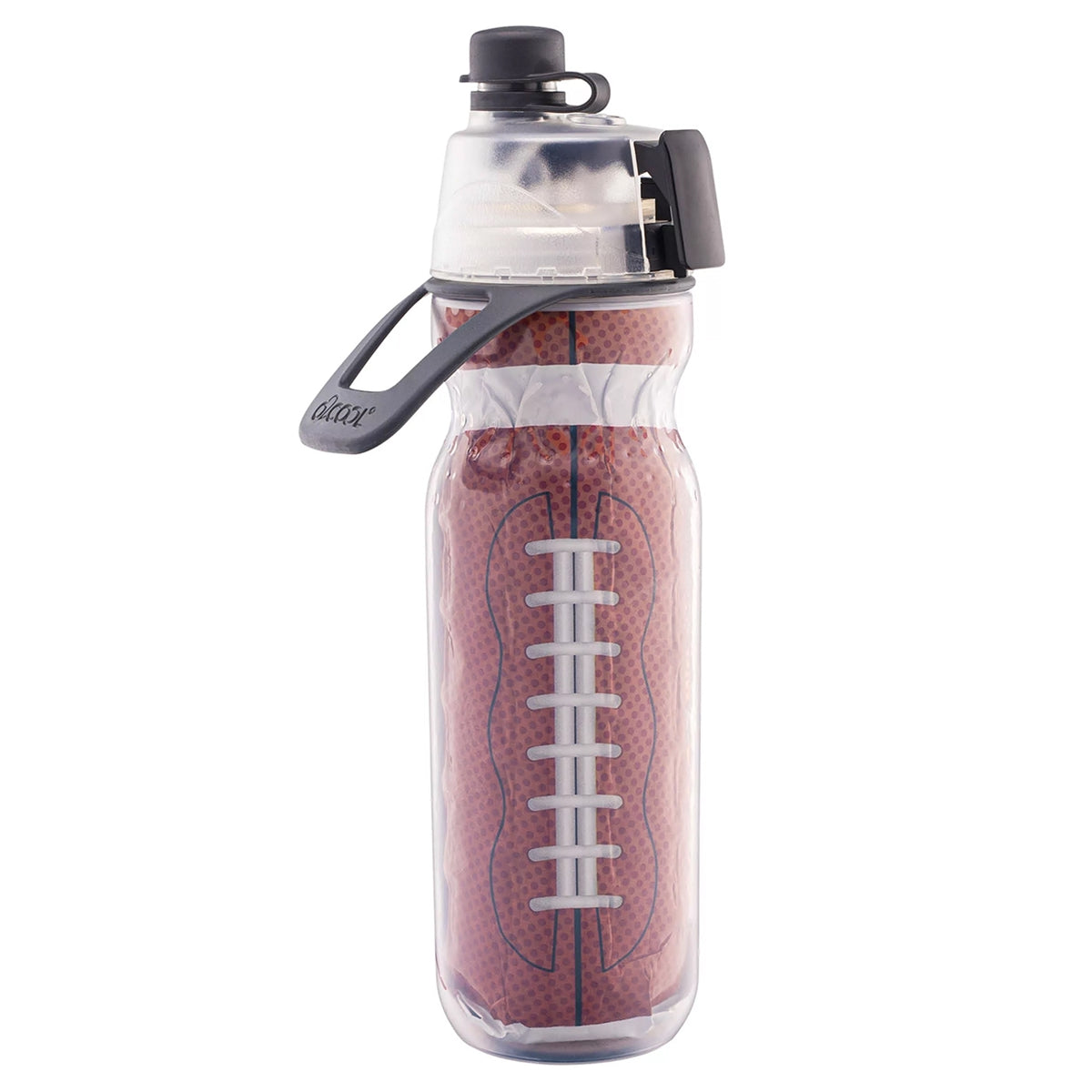 Elite Hydration Mist 'N Sip Football Bottle – Everything Camper