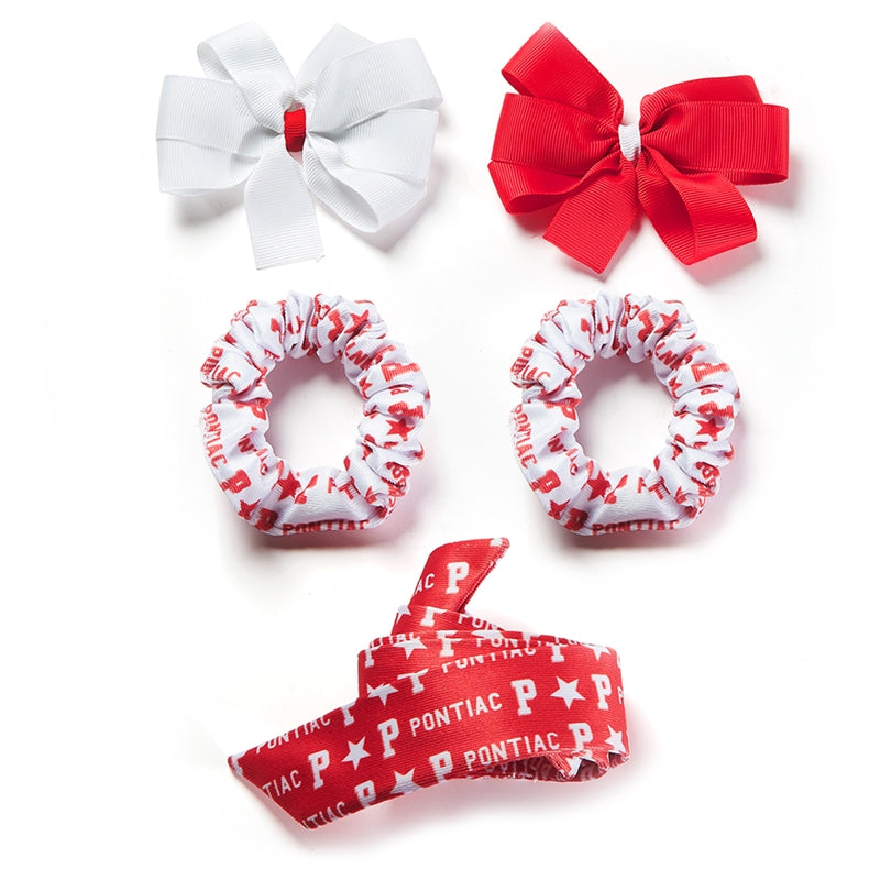Girls Camp Accessories Deluxe Bundle – Everything Camper