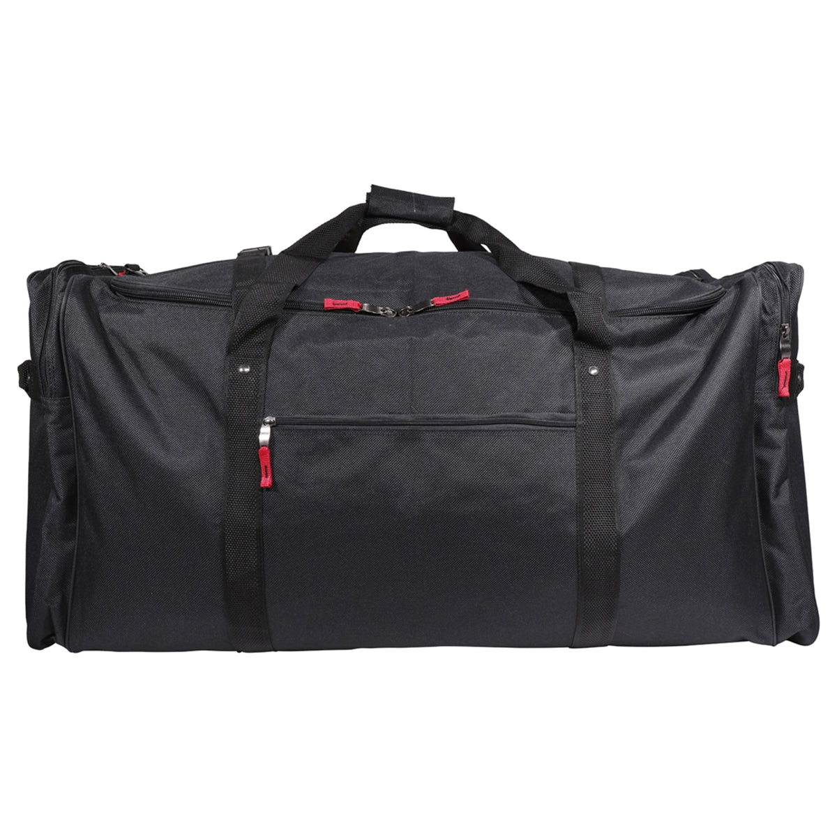 42" Summer Camp Soft Duffle Bag – Everything Camper