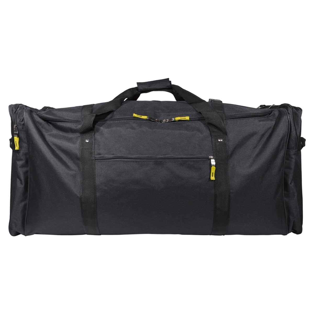 52" Summer Camp Soft Duffle Bag – Everything Camper