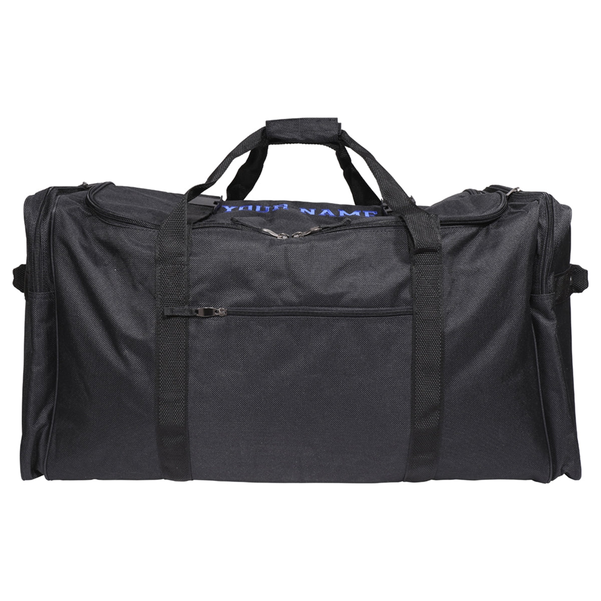 36" Summer Camp Soft Duffle Bag – Everything Camper