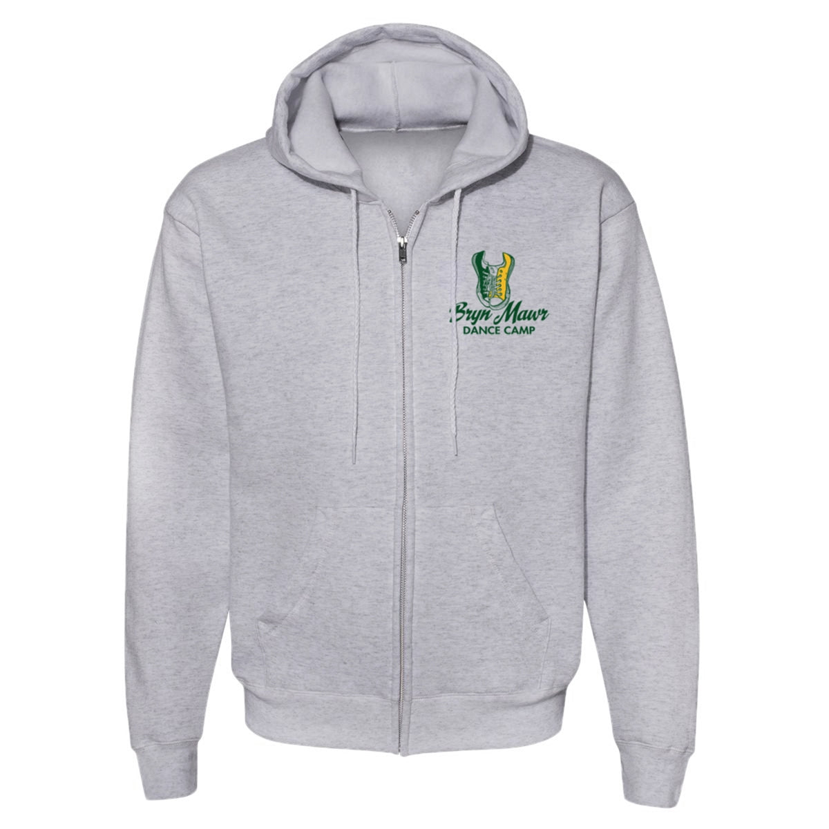 Traditional Zip-Up – Everything Camper