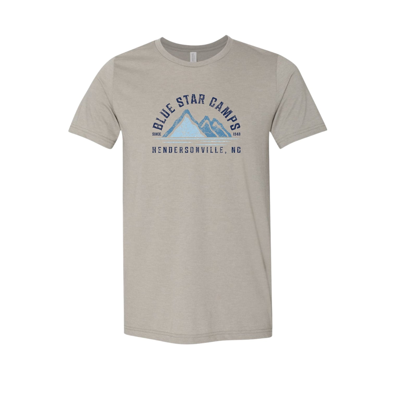 2026 Traditional Shirt (Required) – Everything Camper