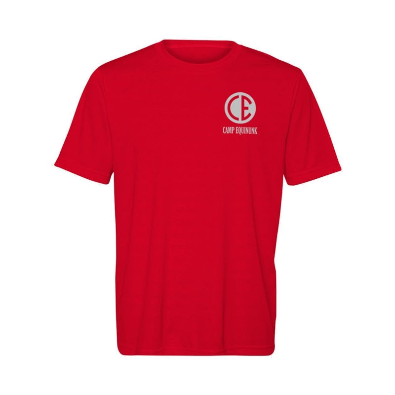 Classic Performance Tee – Everything Camper