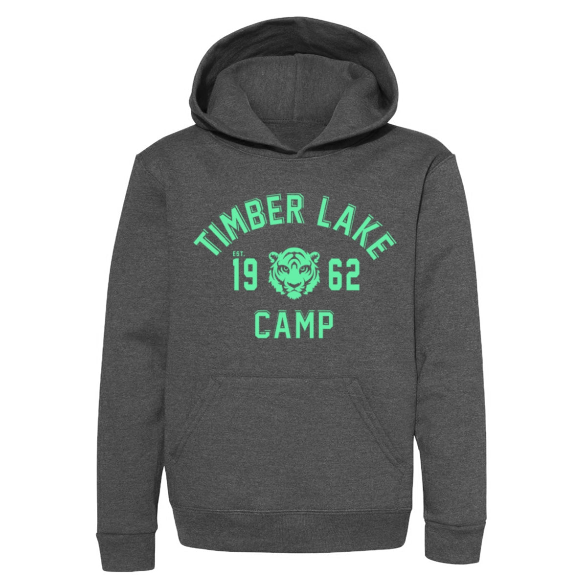 Traditional Hoodie – Everything Camper