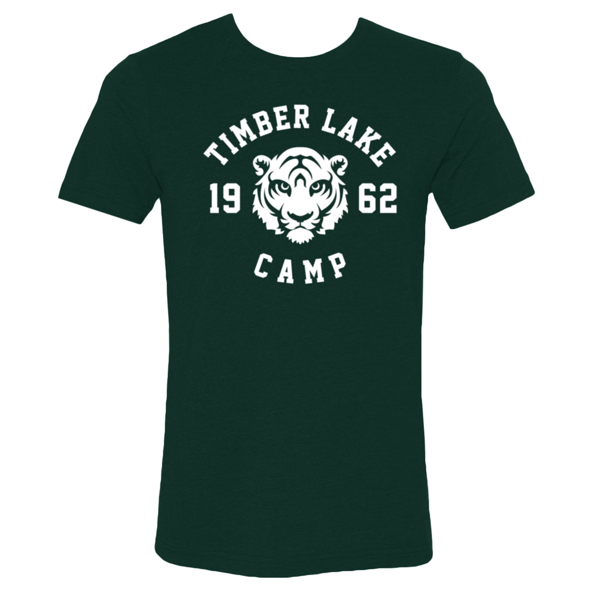 Soft Traditional Tee (Required Uniform Option) – Everything Camper