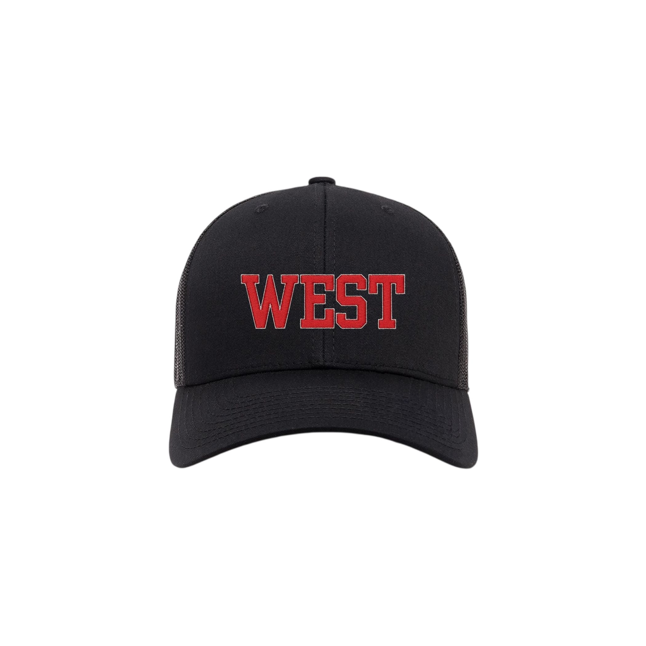 WEST Hat – Everything Camper