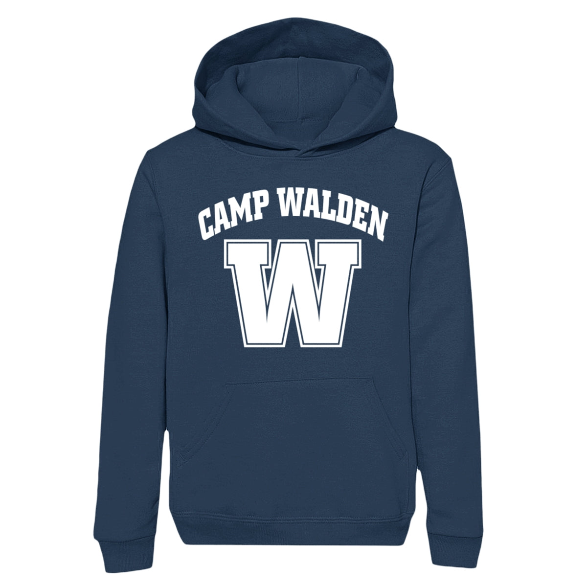 Traditional Hoodie – Everything Camper